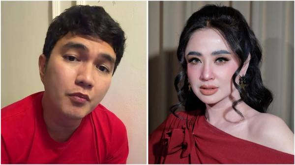 Kronologi Lengkap Dewi Perssik Murka ke Aldi Taher, Penyebabnya ...