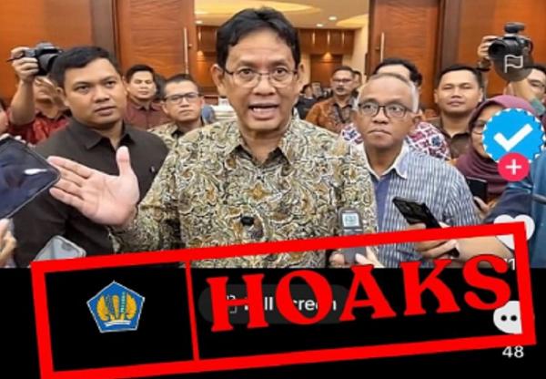 Viral Video Menkeu Purbaya Tawarkan Bantuan Modal Usaha, Kemenkeu ...