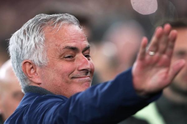 Kembali ke Real Madrid, Jose Mourinho Siap Telikung Bidikan MU