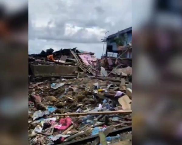 Kronologi Bom Sisa Perang Dunia II Meledak di Biak Papua Tewaskan 5 Orang