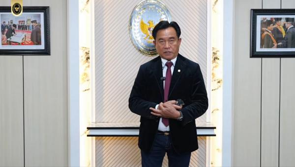 Yusril Bongkar Modus Pemerasan Silmy Karim: Janjikan Percepat Izin ...