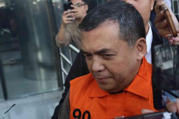 Telkom Copot Silmy Karim dari Jabatan Komisaris usai Jadi Tersangka KPK