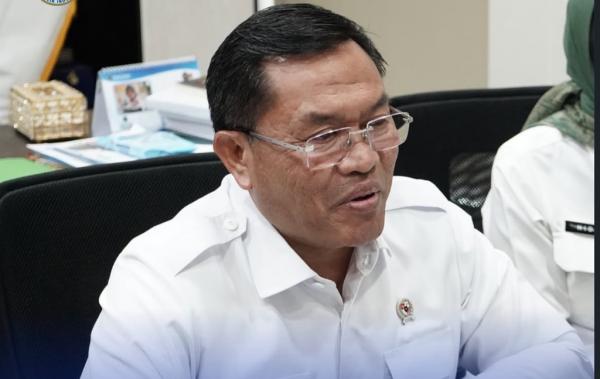 Eks Waka BGN Sony Sonjaya Ajukan Diri Jadi Justice Collaborator Kasus ...