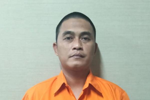Peran Bripka Dedy Wiratama Sniper Kampung Narkoba Samarinda, Awasi ...