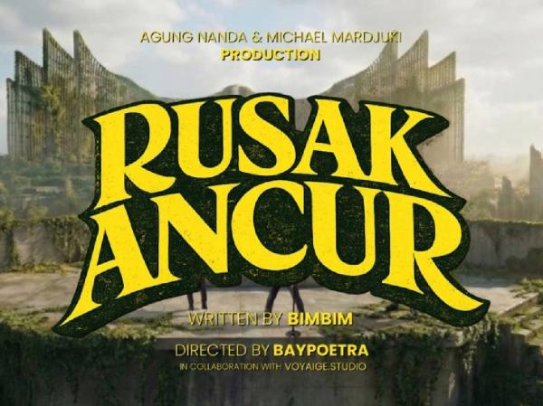 Lirik Lagu Rusak Ancur Slank yang Viral di Medsos, Kritik Sosial Pedas ...