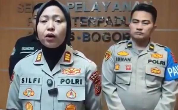 Kasus Bocah Tewas Diserang Anjing Pemburu di Bogor, Pemilik jadi Tersangka
