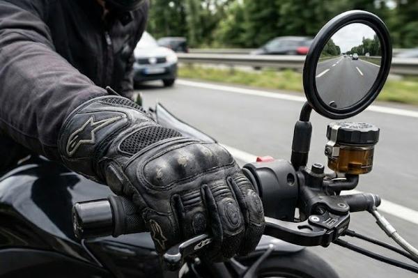 Rem Motor Terasa Berbeda Setelah Perjalanan Jauh, Ini Penyebabnya