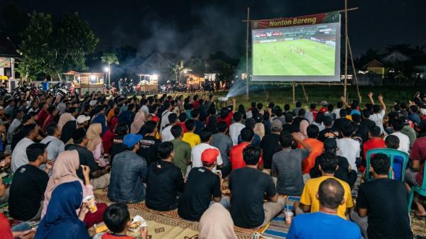 Nobar Piala Dunia 2026 Jangan Sembarangan, Hati-Hati Bahaya Pembajakan ...