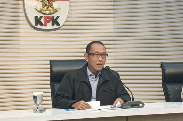 Breaking News: KPK Tetapkan 5 Tersangka terkait OTT BPK, Termasuk ...