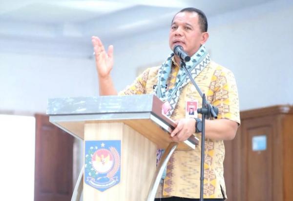 Percepat Kebijakan Satu Peta, Kemendagri Gandeng Bank Dunia Tuntaskan ...