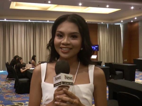 Hari ke-2 Audisi Miss Indonesia 2026 Yogyakarta, Banyak Talenta Muda ...