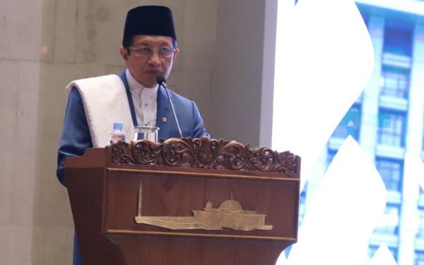 Refleksi Tahun Baru Islam, Menag Ajak Muslim Indonesia Tinggalkan Sikap ...