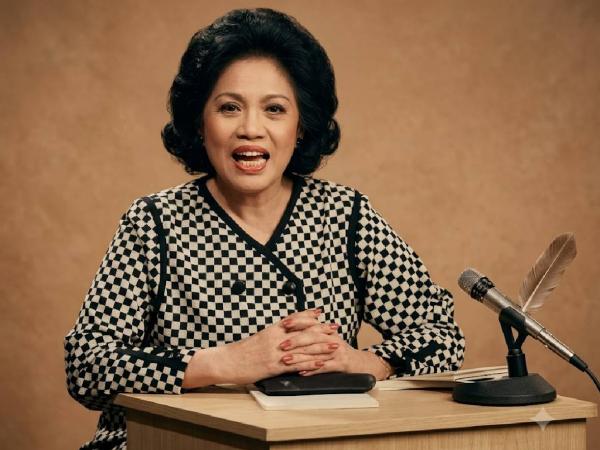 Innalillahi, Penyiar Senior Teddy Resmisari Meninggal Dunia