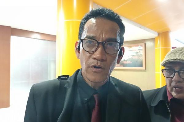 Refly Harun: Roy Suryo dan Tifa Dirawat di RS Polri, Rekomendasi Dokter