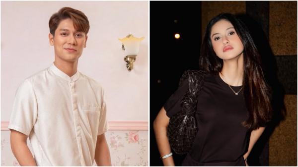 Geger! Rizky Billar Dituduh Selingkuh dengan Anak Ramzi, Faktanya ...