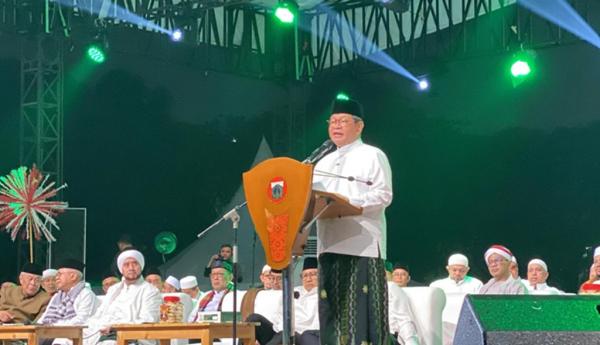 Pramono Siapkan Parade 500 Ondel-Ondel Karya Desainer Top Sambut 5 Abad ...