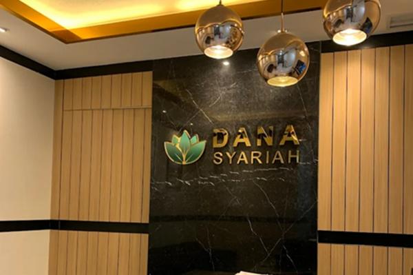 3 Tersangka Fraud Dana Syariah Indonesia Dilimpahkan ke Jaksa, Segera ...