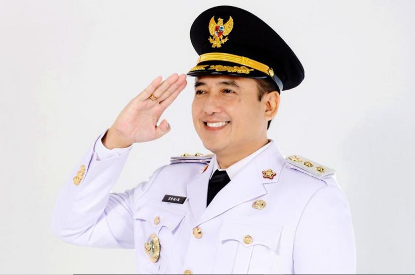 Alasan Kejari Setop Kasus Dugaan Korupsi Wawali Bandung Erwin, Ternyata ...