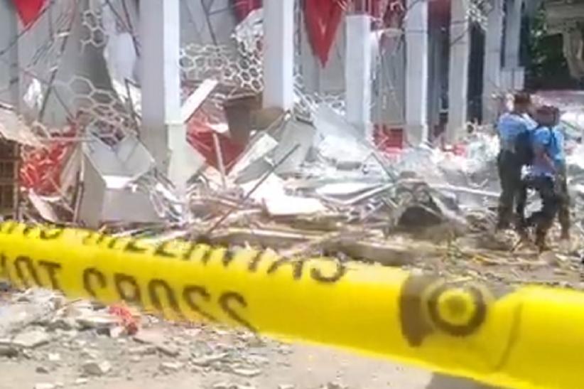 Kondisi Terkini Manado usai Diguncang Gempa M 7,6, Warga Mulai ...