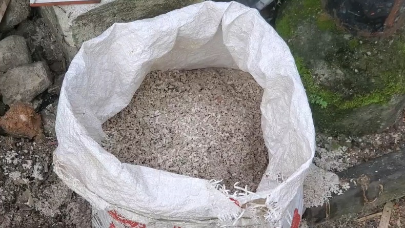 Tergiur Harga Murah, Pedagang Nasi Kuning di Kotim Tertipu Beli Beras ...